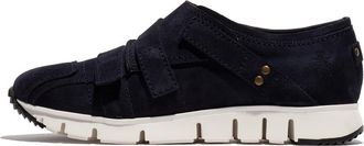FLY London Fly London Herren SARY257FLY Sneaker, Navy, 39 EU
