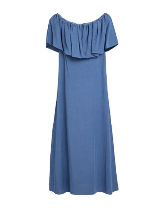 Xacus KLEIDER - Midi-Kleider auf YOOX.COM