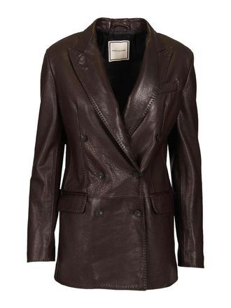 Tagliatore Blazer - Marron