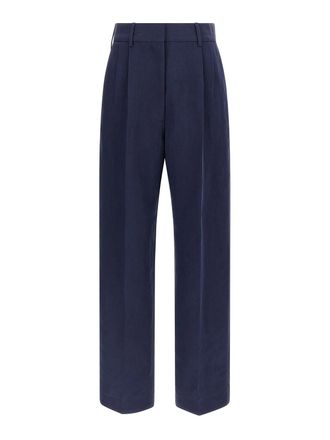 Blaz&eacute; Milano Pantalons D&eacute;contract&eacute;s - Bleu