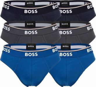 BOSS Slip