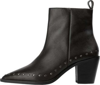 Scalpers Stiefelette
