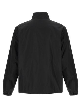 Jil Sander Blouson - Black