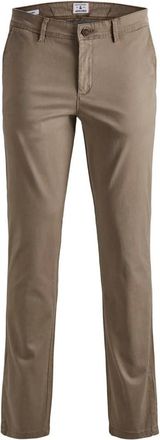 Jack & Jones Jjimarco Jjbowie - - Trousers - Herren - Beige - W40