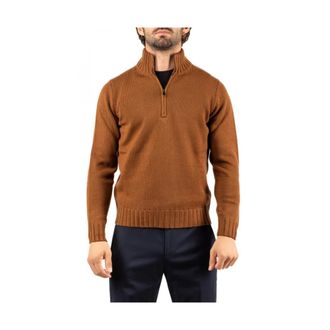 FILIPPO DE LAURENTIIS Maglia - - Knitwear - Herren - Braun - M