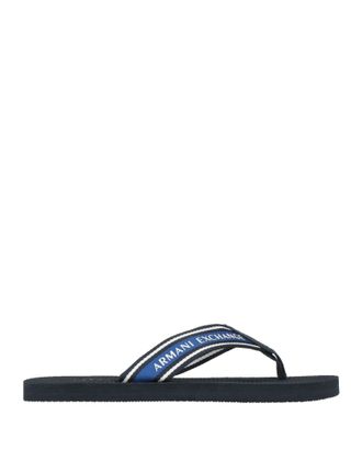 A|X Armani Exchange SCHUHE - Zehentrenner auf YOOX.COM
