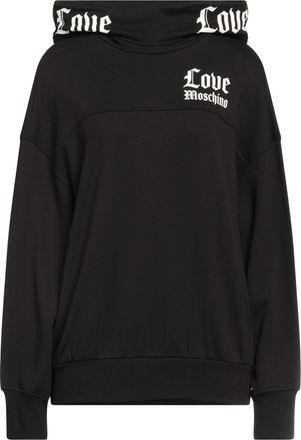 Love Moschino TOPS - Sweatshirts auf YOOX.COM