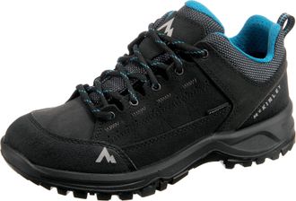 McKinley McKINLEY Herren Avoca AQX Mokassin, 902 Anthrazit Charc, 41 EU