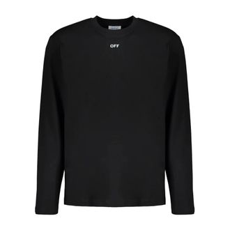 Off-white Herren, Oberteile, Schwarzk, 2XLGr&ouml;&szlig;e
