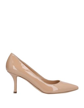 Sergio Rossi SCHUHE - Pumps auf YOOX.COM