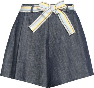 DAIRESY HOSEN & RÖCKE - Jeansshorts auf YOOX.COM
