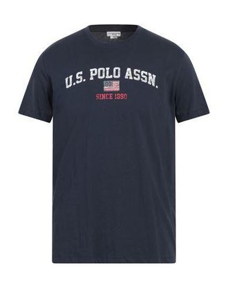 U.S.Polo Association TOPS - T-shirts sur YOOX.COM