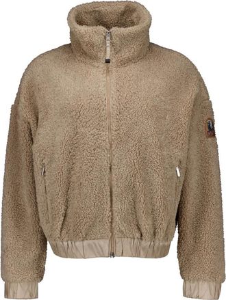 Parajumpers Femme, Vestes, Beige, Taille: 40 FR Sori Teddy