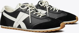 Tory Burch Damen Hank Field Sneaker