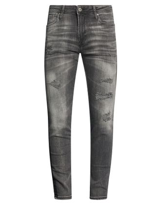 Jack & Jones HOSEN & R&Ouml;CKE - Jeanshosen auf YOOX.COM