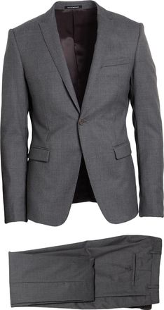 Emporio Armani ANZ&Uuml;GE und CO-ORDS - Anz&uuml;ge auf YOOX.COM