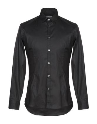 Daniele Alessandrini TOPS - Hemden auf YOOX.COM