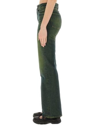 Our Legacy Jeans - Green