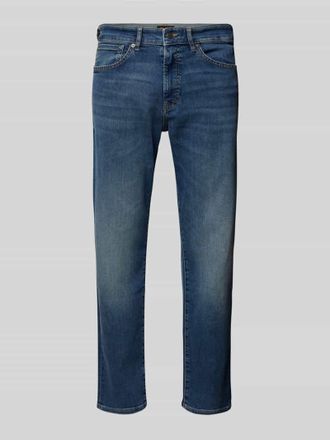 Boss Orange by Hugo Boss Regular Fit Jeans im 5-Pocket-Design Modell MAINE
