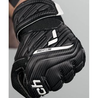 Reusch Kinder Torwarthandschuhe Attrakt Solid Junior