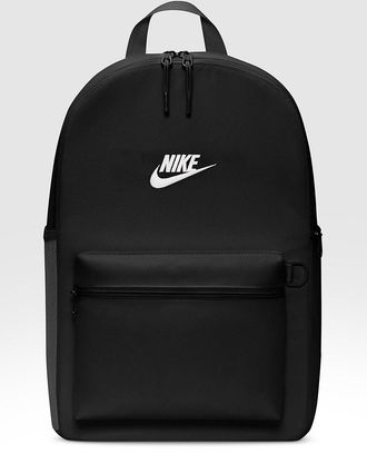 Nike Heritage 2.0 Rucksack white