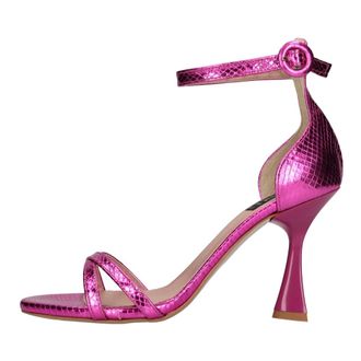 Islow Femme, Chaussures, Rose, Taille: 39 EU Islo Sandales