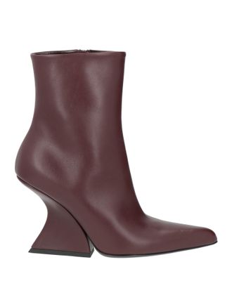 MUGLER SCHUHE - Stiefeletten auf YOOX.COM