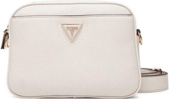 Guess Handtasche Meridian II HWBG69 74140 Beige