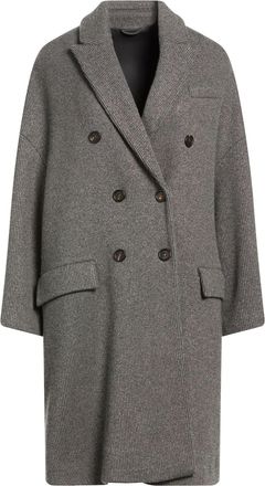 Brunello Cucinelli JACKEN & M&Auml;NTEL - M&auml;ntel auf YOOX.COM