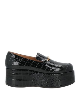 Ganni SCHUHE - Mokassins auf YOOX.COM