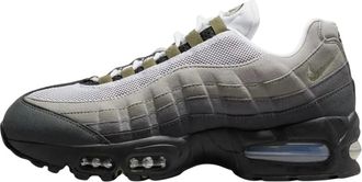 Nike Femme, Sport, Multicolore, Taille: 35 1/2 EU Air Max 95 Big Bubble