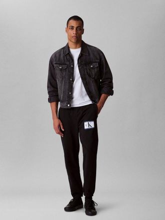 Calvin Klein Sweathose 400GSM E TRRY SPRTSW