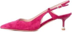 Liu Jo Femme, Chaussures, Rose, Taille: 37 EU With Heel