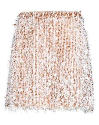 Elisabetta Franchi BAS - Mini-jupes sur YOOX.COM