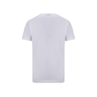 Eminence Baumwollt -Shirt - Weiß