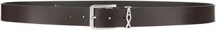 A|X Armani Exchange Petite maroquinerie - Ceintures sur YOOX.COM