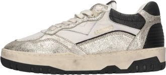 4B12 Femme, Chaussures, Multicolore, Taille: 37 EU Olimpia Baskets