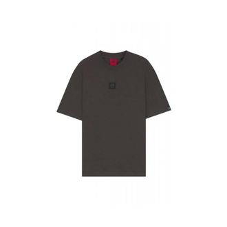 HUGO BOSS Homme, Tops, Noir, Taille: M Hugo - Hauts > T-Chemises