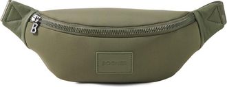 Bogner G&uuml;rteltasche Alvier Janica f&uuml;r Damen - Oliv-Gr&uuml;n - one_size