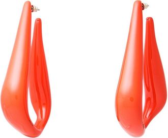 Chlo&eacute; SCHMUCK und UHREN - Ohrringe auf YOOX.COM