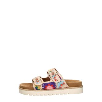 Mustang Femme, Chaussures, Multicolore, Taille: 39 EU Open Teen