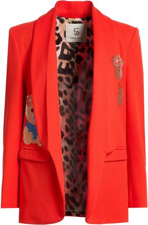 5 Progress ANZ&Uuml;GE und CO-ORDS - Blazers auf YOOX.COM