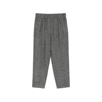 Antonelli Rivera 991 Pant - - Trousers - Damen - Grau - M