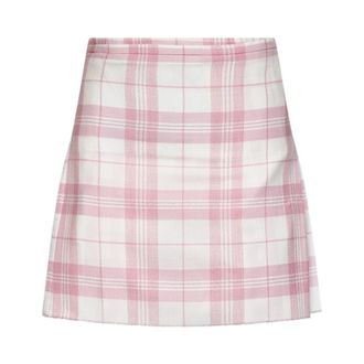 Vivienne Westwood Kurzer Rock - - Skirts - Damen - Mehrfarbig - S
