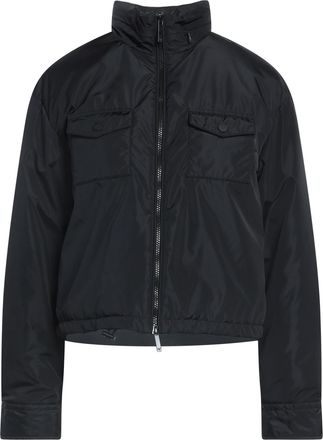 Emporio Armani JACKEN & M&Auml;NTEL - Jacken und Anoraks auf YOOX.COM