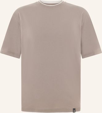 Boggi Milano Boggi Milano T-Shirt grau