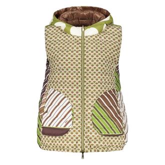 Herno Damen, Jacken, Braun, SGr&ouml;&szlig;e