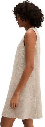 Marc O'Polo Minikleid aus Boiled Wool
