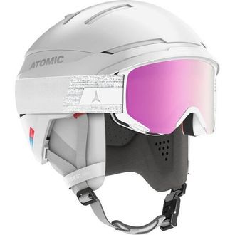 Atomic Herren Helm SAVOR GT AMID