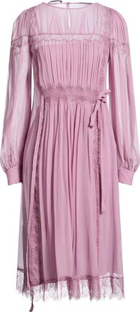 Alberta Ferretti KLEIDER - Midi-Kleider auf YOOX.COM